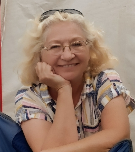 Connie Rish - Official Website